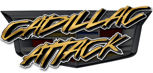 Cadillac Attack Orlando Florida - Cadillac Attack Race