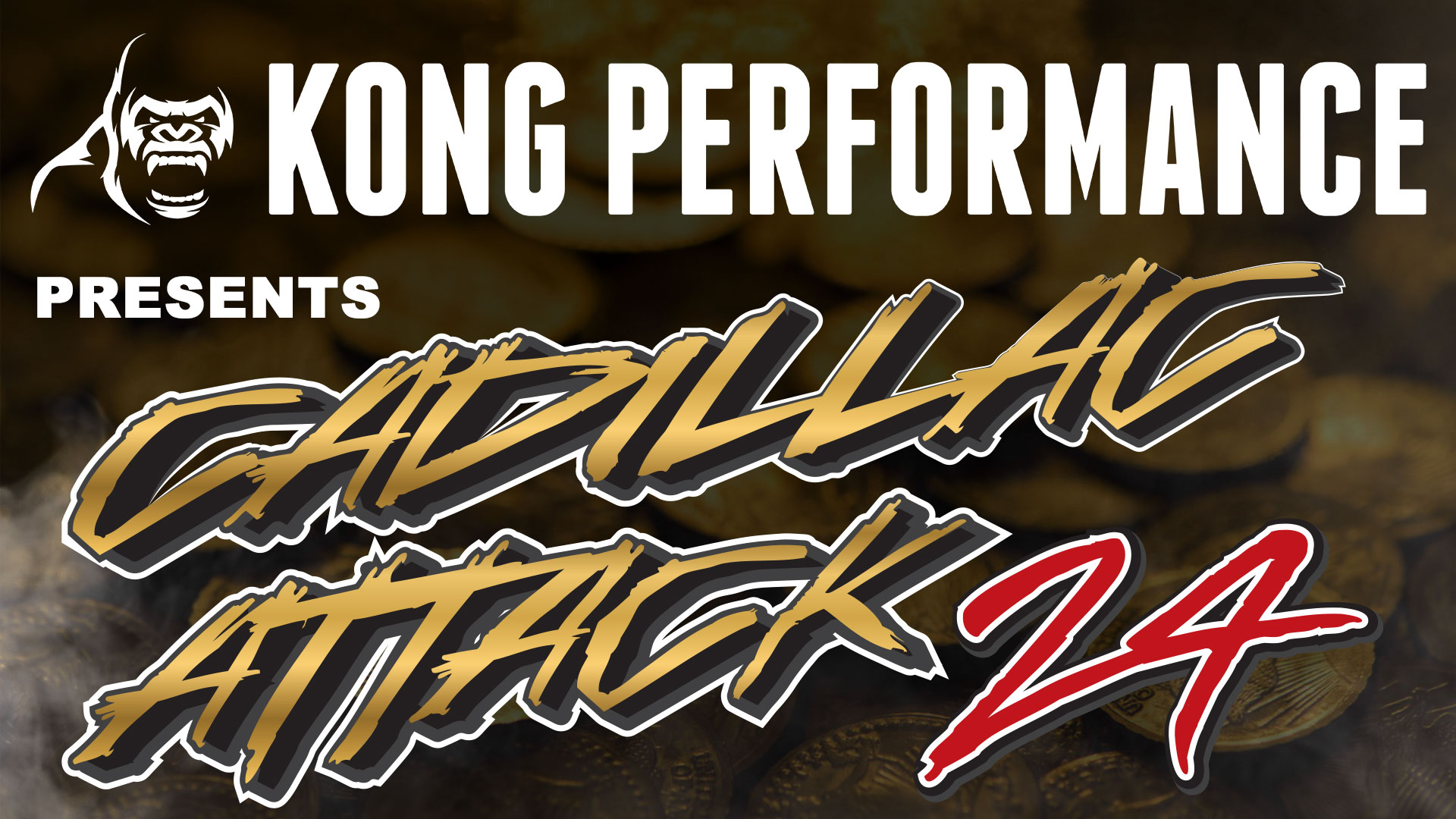 Cadillac Attack 24 January 26th-27th 2024 Orlando Speed World | Cadillac CTS-V Forum